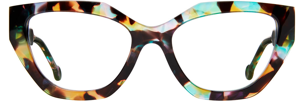 LaEyeworks / LA GIBSON / 168 SEA TURTLE - Shop Glasses Online - Lake ...