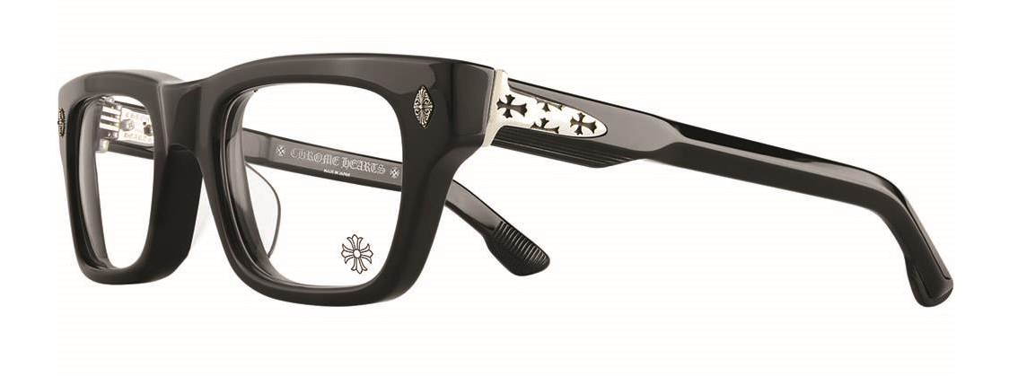 CHROME HEARTS - Shop Glasses Online - Optical Illusions: An Optometric ...