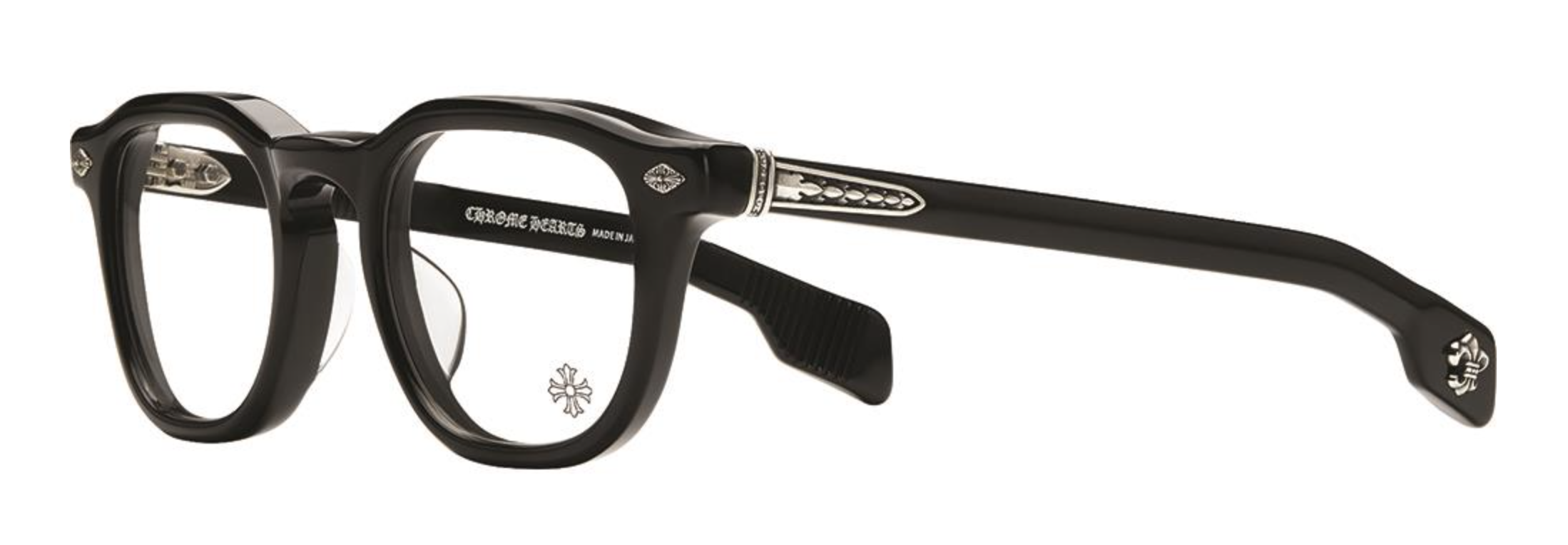 CHROME HEARTS - Shop Glasses Online - Optical Illusions: An Optometric ...
