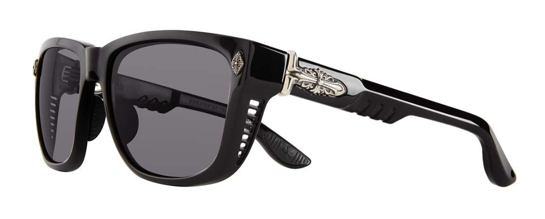 CHROME HEARTS - Shop Glasses Online - Optical Illusions: An Optometric ...