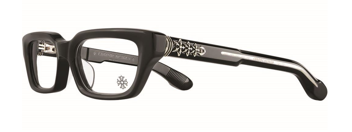 CHROME HEARTS - Shop Glasses Online - Optical Illusions: An Optometric ...