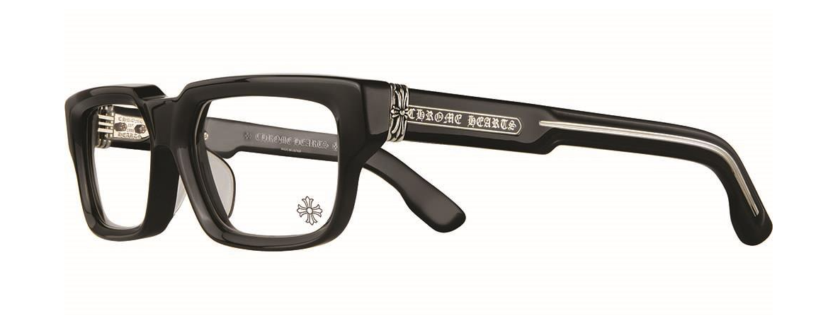 CHROME HEARTS - Shop Glasses Online - Optical Illusions: An Optometric ...