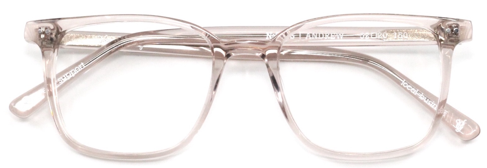 Vernon Gantry - Shop Glasses Online - 901 Optical, Cordova, TN