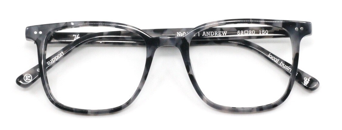 Vernon Gantry - Shop Glasses Online - 901 Optical, Cordova, TN