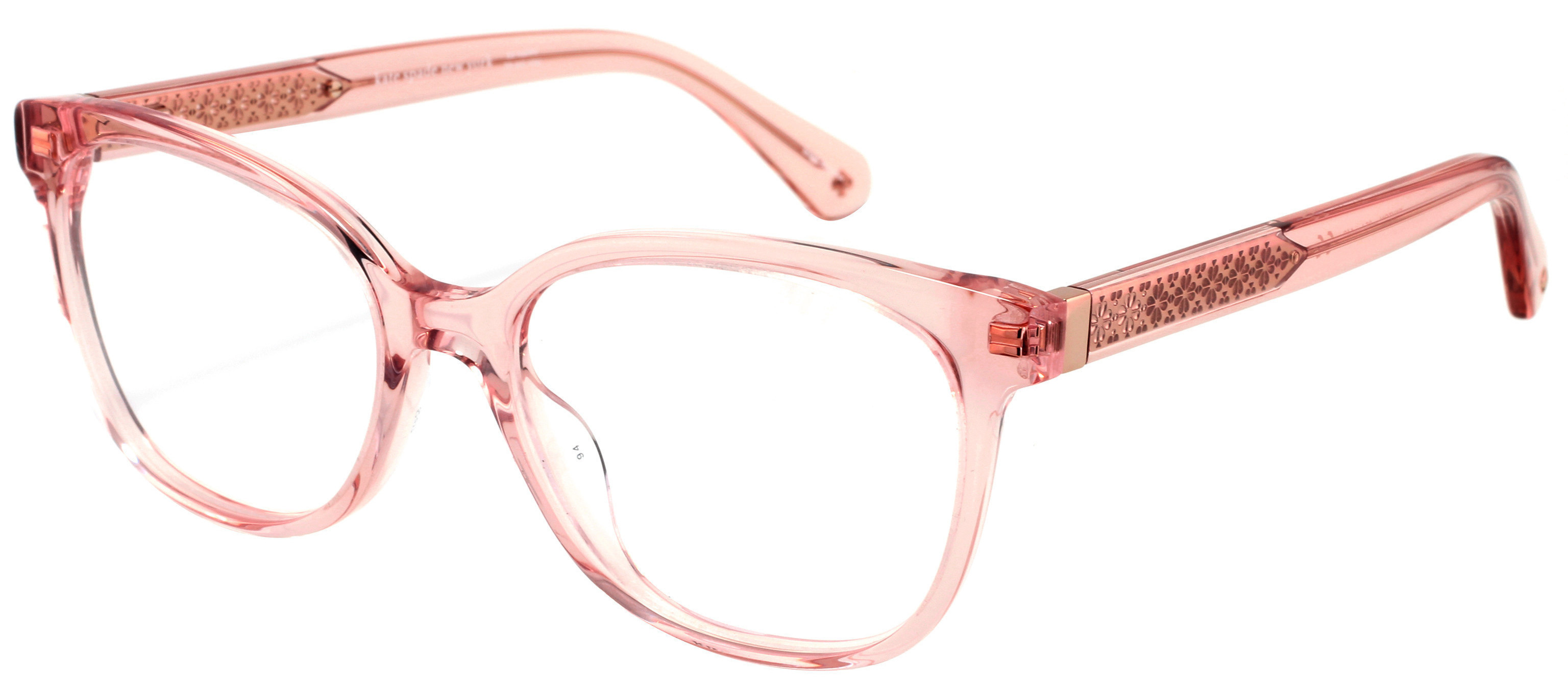 Kate Spade / Payton / Pink - Shop Glasses Online - Factoria Eye Clinic ...