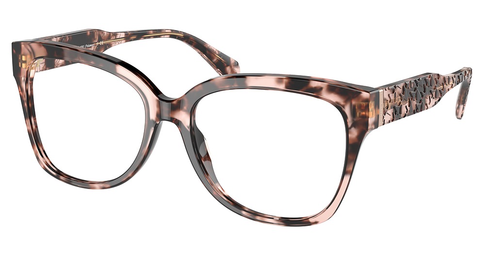 Michael Kors / MK4091 PALAWAN / PINK TORTOISE - Shop Glasses Online ...