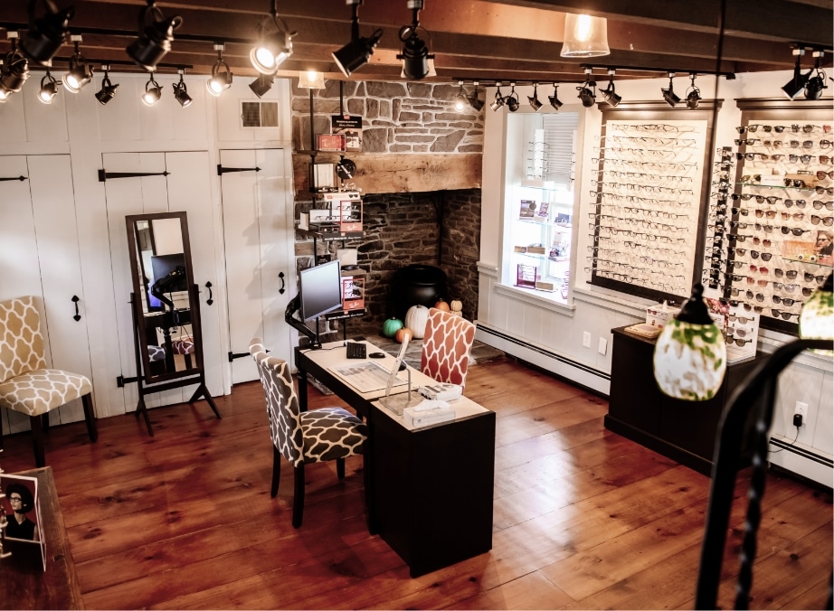 Shop Glasses Online - Spectrum Vision Care, Chalfont, PA