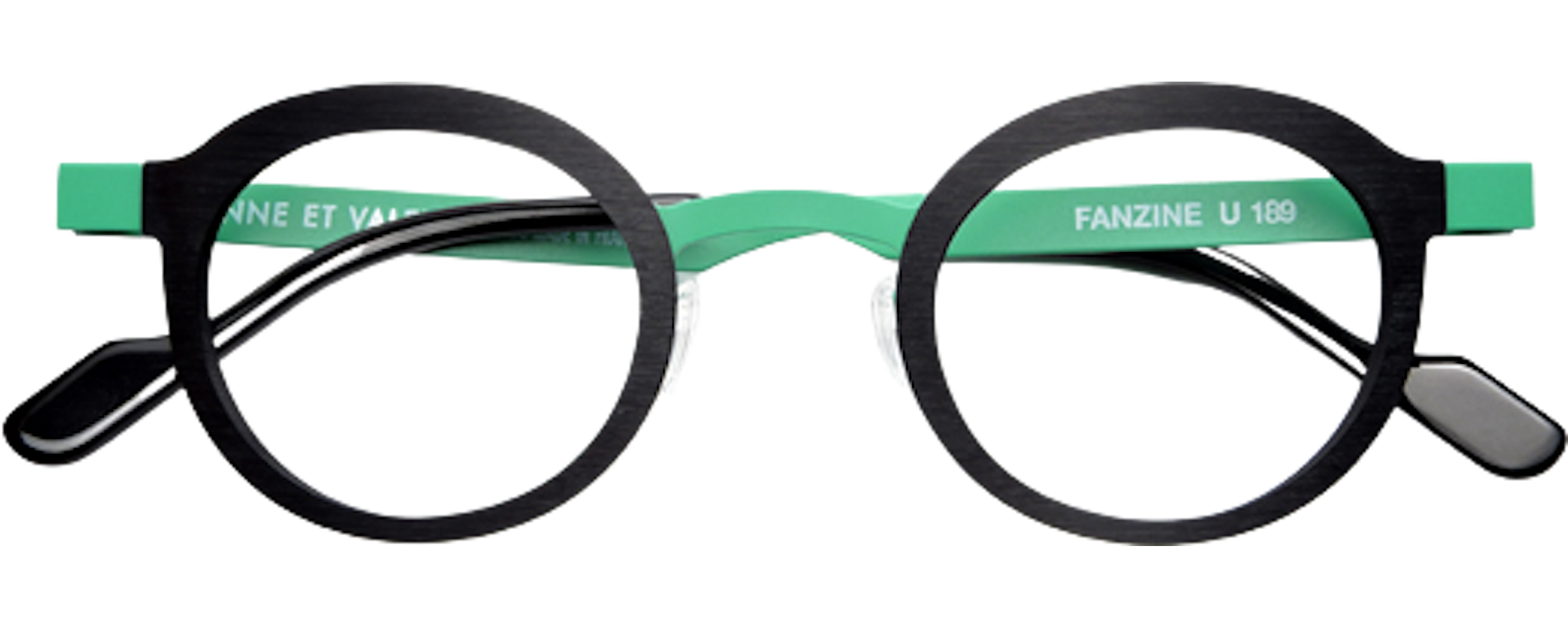 Anne Et Valentin Fanzine 21b09 Shop Glasses Online Europtics Denver Co