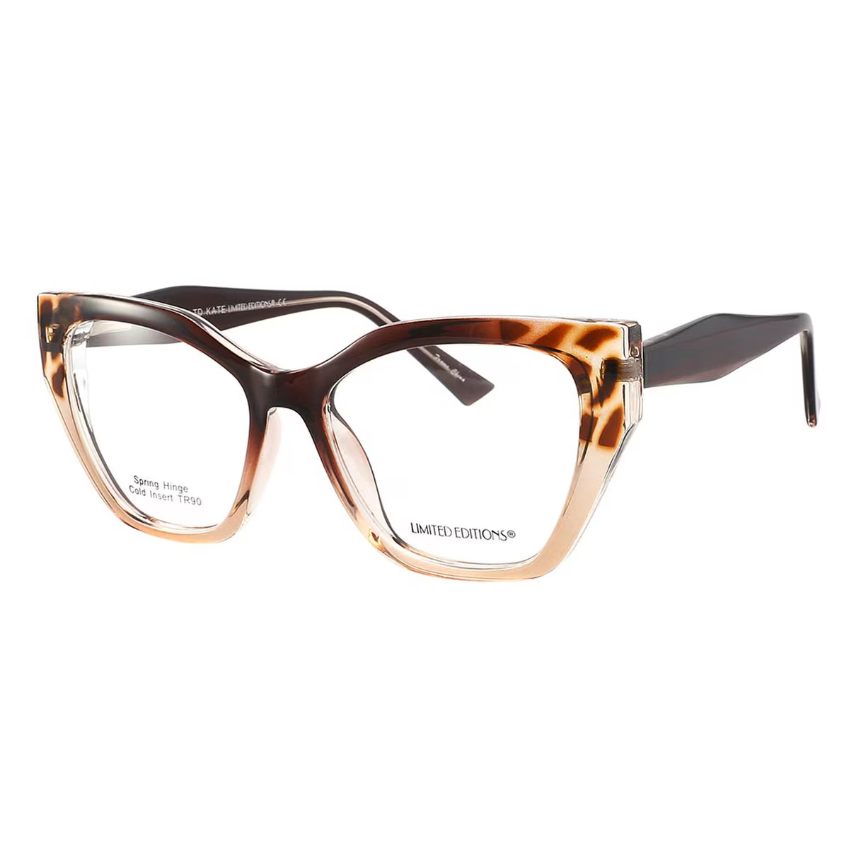 Limited Editions / LTD KATE / GREY - Shop Glasses Online - Marion Eye ...