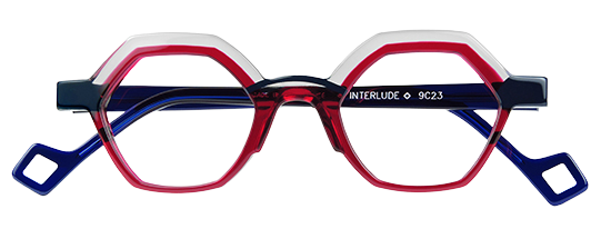 Anne Et Valentin / INTERLUDE / 9C23 - Shop Glasses Online - Lunettes du ...