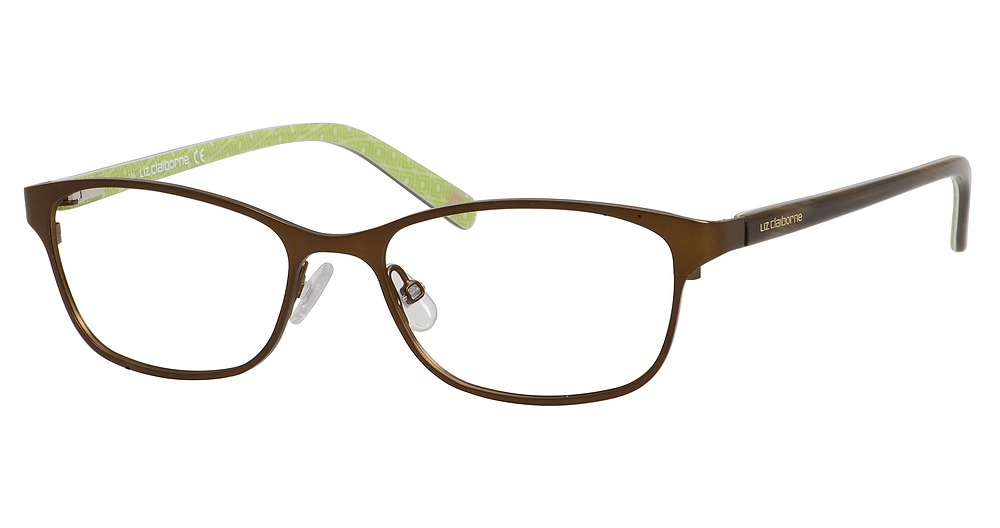 Liz Claiborne / L 425 / BROWN - Shop Glasses Online - St. Paul ...