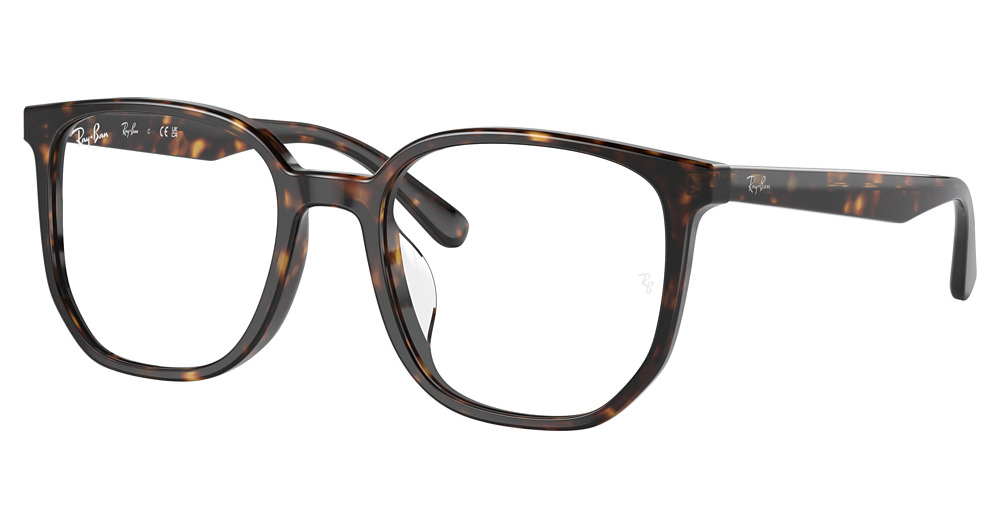 Ray-Ban / RX5411D / HAVANA - Shop Glasses Online - Parkside Eye Care ...