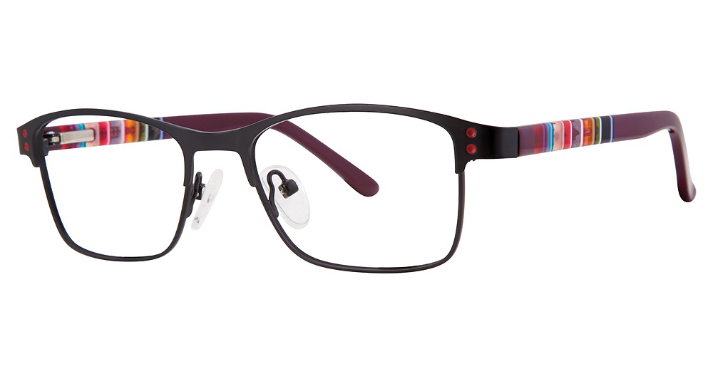 Modz / Dainty / matte black - Shop Glasses Online - Hayley Eye Clinic ...