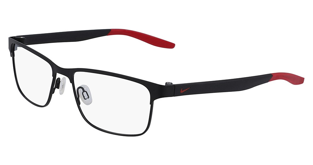 NIKE / NIKE 8130 / SATIN WALNUT/DARK BEETROOT - Shop Glasses Online ...