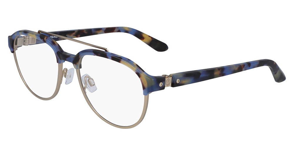 DRAGON / DR7002 / (462) MATTE OCEAN TORTOISE - Shop Glasses Online - La ...