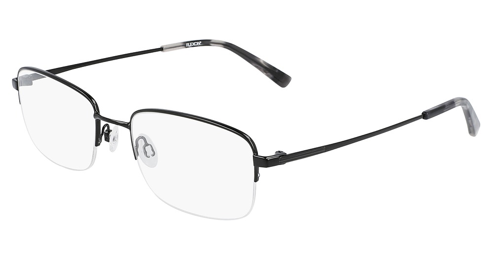 FLEXON / FLEXON H6055 / BLACK - Shop Glasses Online - Parkside Eye Care ...
