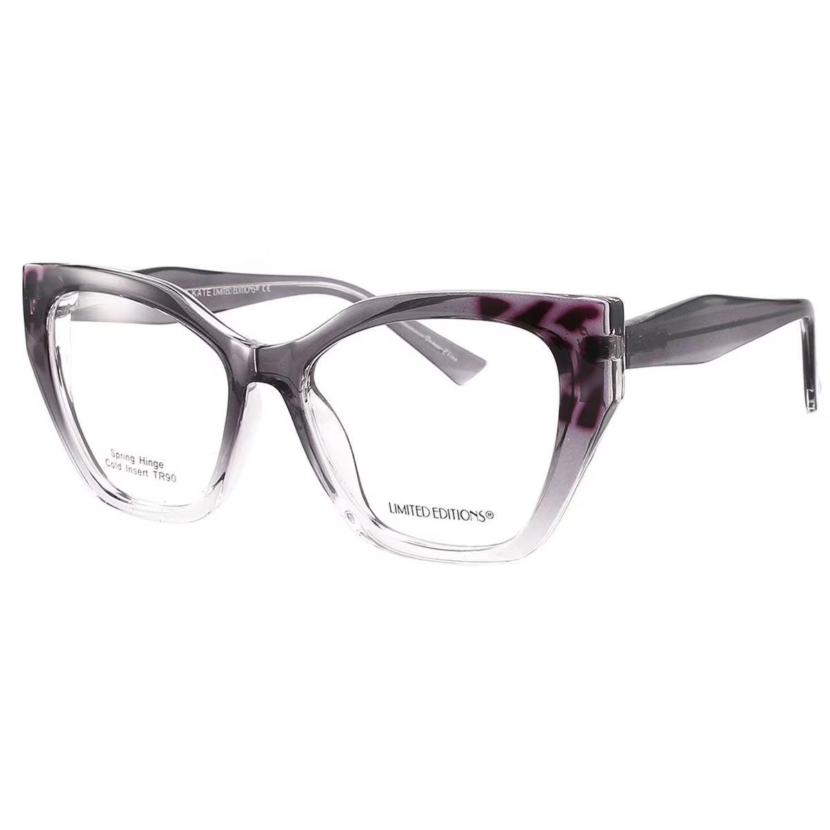 Limited Editions / LTD KATE / BURGUNDY - Shop Glasses Online - Marion ...