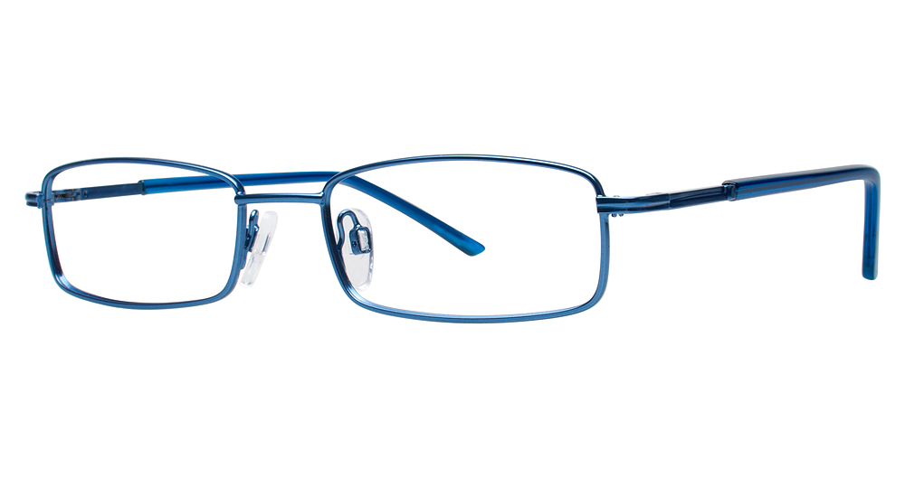 Modern Metals / LOGIC / matte navy - Shop Glasses Online - Marion Eye ...