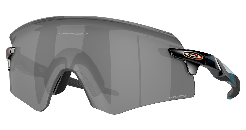 Oakley / OO9471 ENCODER / POLISHED BLACK / PRIZM BLACK - Shop Glasses ...