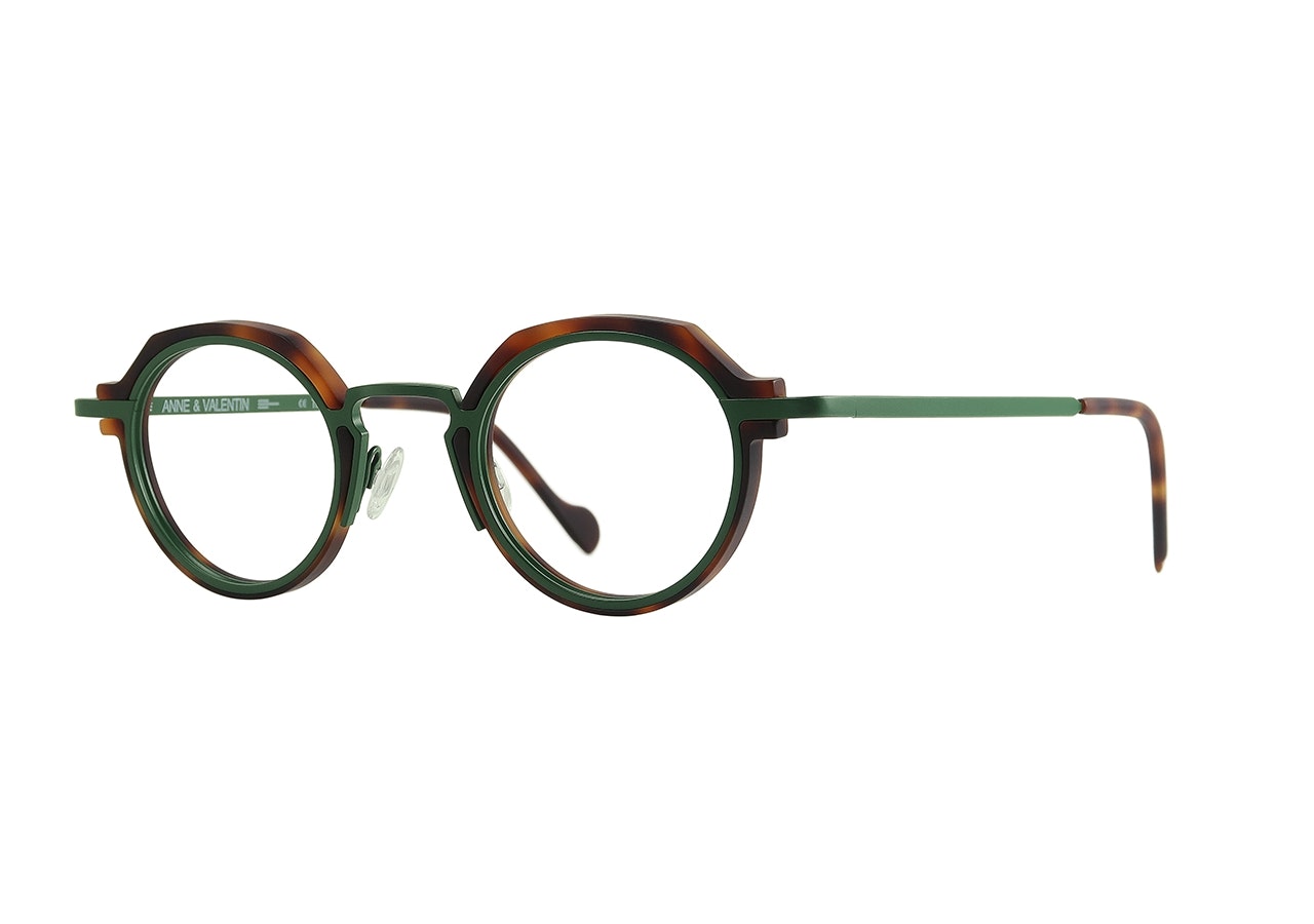 Anne Et Valentin / M.2 / 21A20 - Shop Glasses Online - Europtics ...