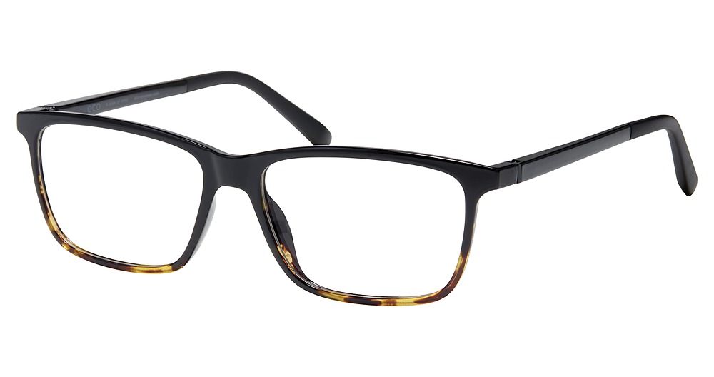 Eco / ALDER / Dark tort gradient - Shop Glasses Online - Hayley Eye ...